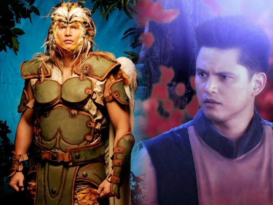 IN PHOTOS: Original 'Mulawin' cast: Where are they now? | GMA Entertainment