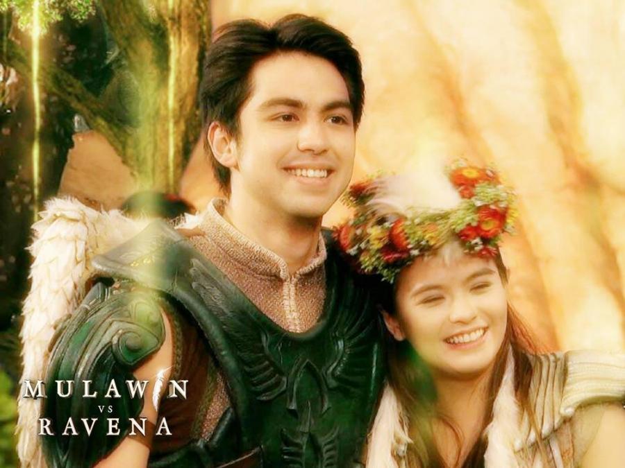 EXCLUSIVE: Pasilip sa September 11 episode ng 'Mulawin VS Ravena' | GMA ... EXCLUSIVE: Pasilip sa September 11 episode ng 'Mulawin VS Ravena' | GMA ...