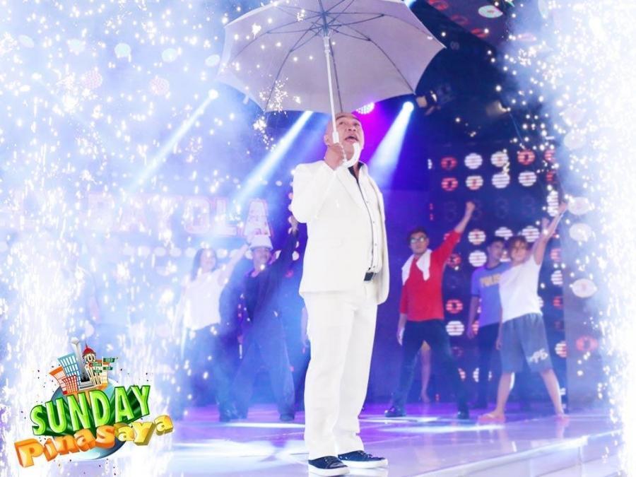 IN PHOTOS: "Happy Dito" sa Sunday PinaSaya | GMA Entertainment