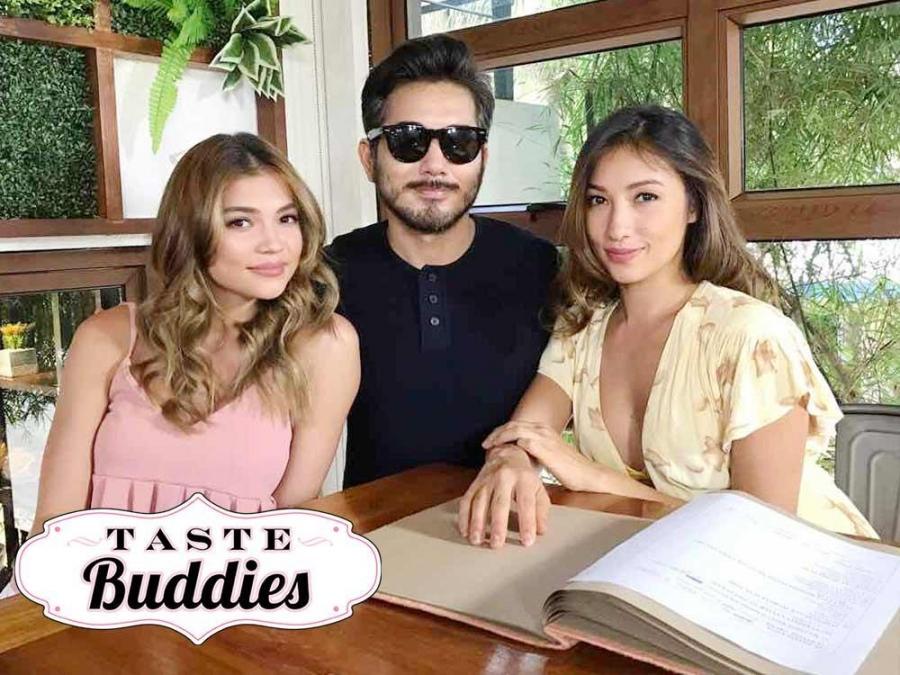 SNEAK PEEK: #YOLOsaAntipolo with Solenn Heussaff, Rhian Ramos, and Renz ...