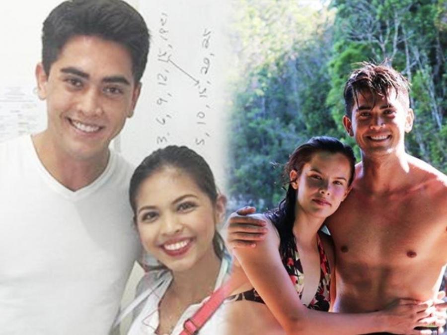LOOK: Dr. Tan-ning of Kalyserye has found his real life Yaya Dub | GMA ...