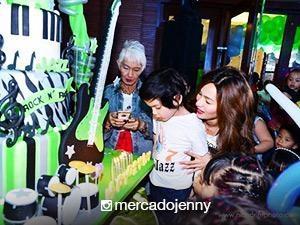 Alex Jazz turns 7! | GMA Entertainment