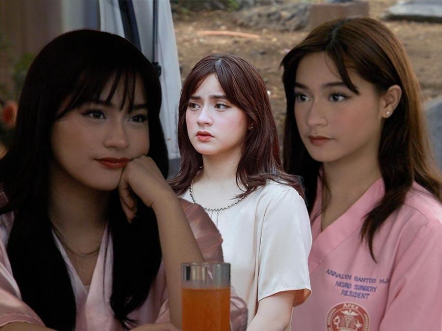 Abot-Kamay Na Pangarap: Doc Analyn is beautiful inside and out | GMA Entertainment