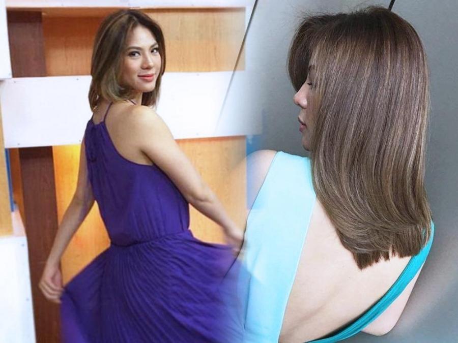 19 photos that prove Luane Dy has the sexiest back | GMA Entertainment