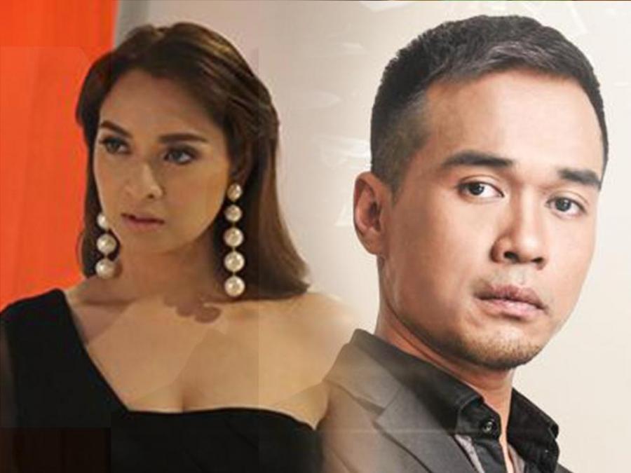IN PHOTOS: 2017's most memorable kontrabidas | GMA Entertainment