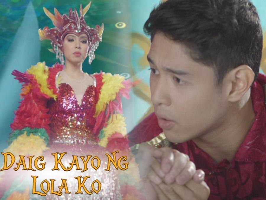 EXCLUSIVE: Kyline Alcantara lilipad bilang Ibong Adarna sa 'Daig Kayo Ng Lola Ko' | GMA ...