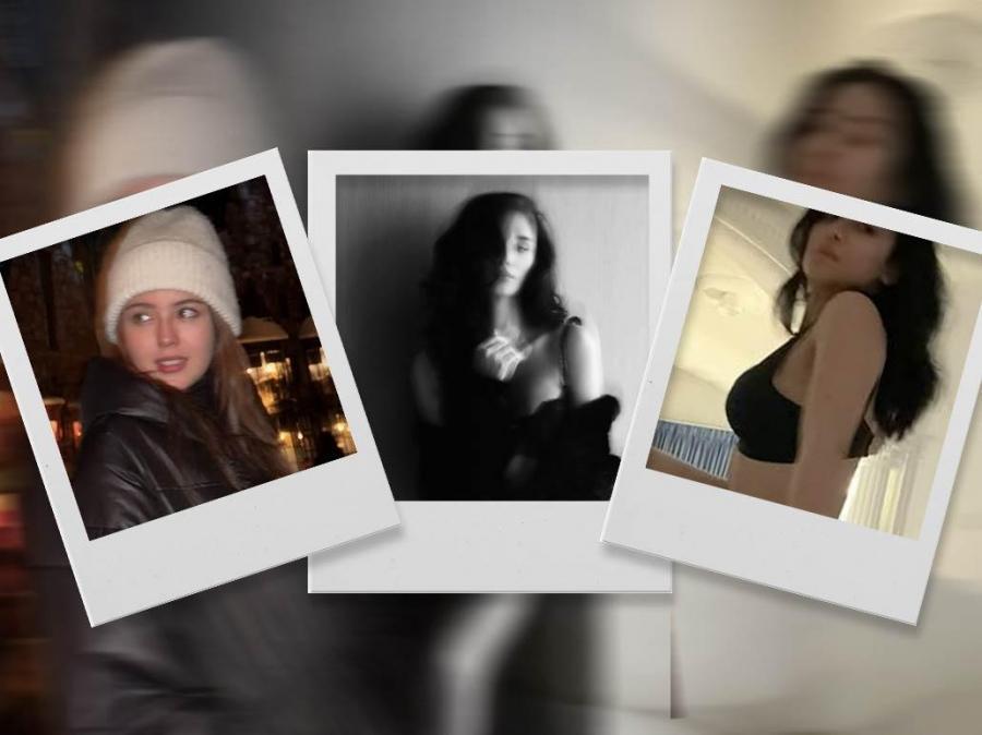 Celebrities' aesthetic blurry shots | GMA Entertainment