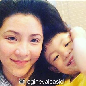 Bond with Regine Velasquez and Baby Nate | GMA Entertainment