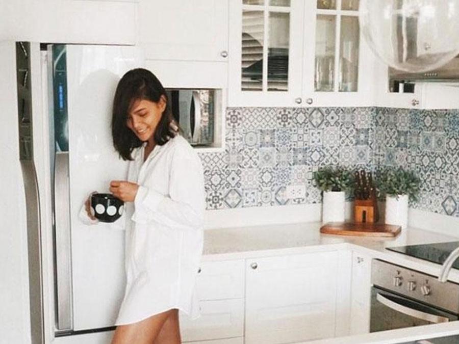 IN PHOTOS: Inside the kitchens of celebrities | GMA Entertainment