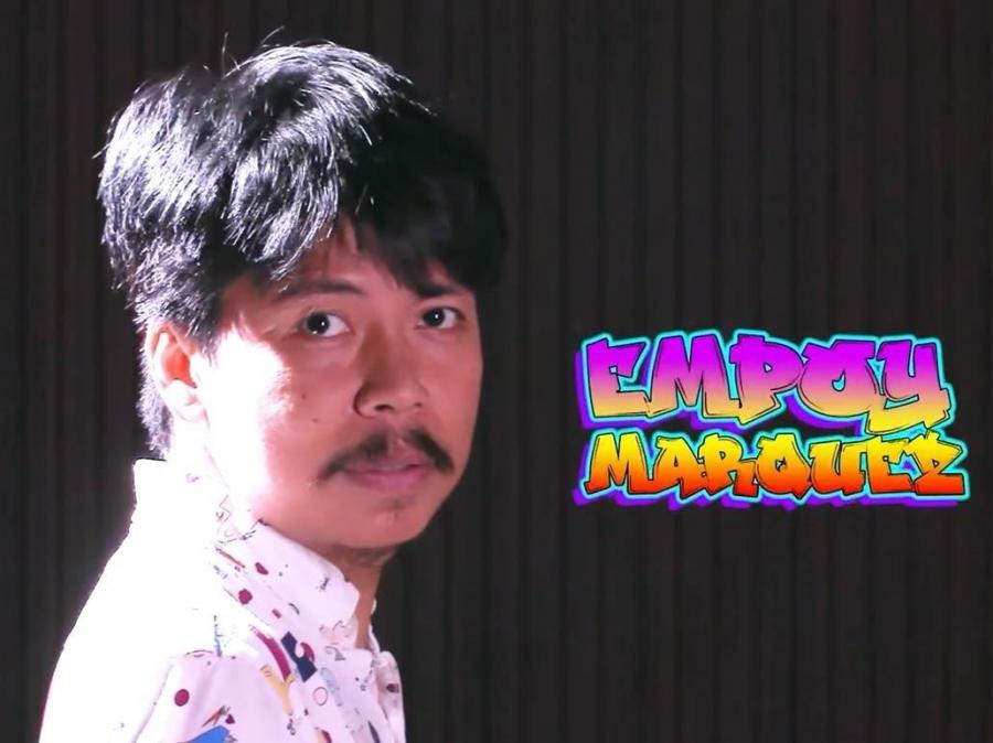 Empoy Marquez, masayang nakipagkuwentuhan sa 'Lutong Bahay'