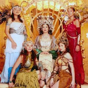 Flashback Friday: Encantadia