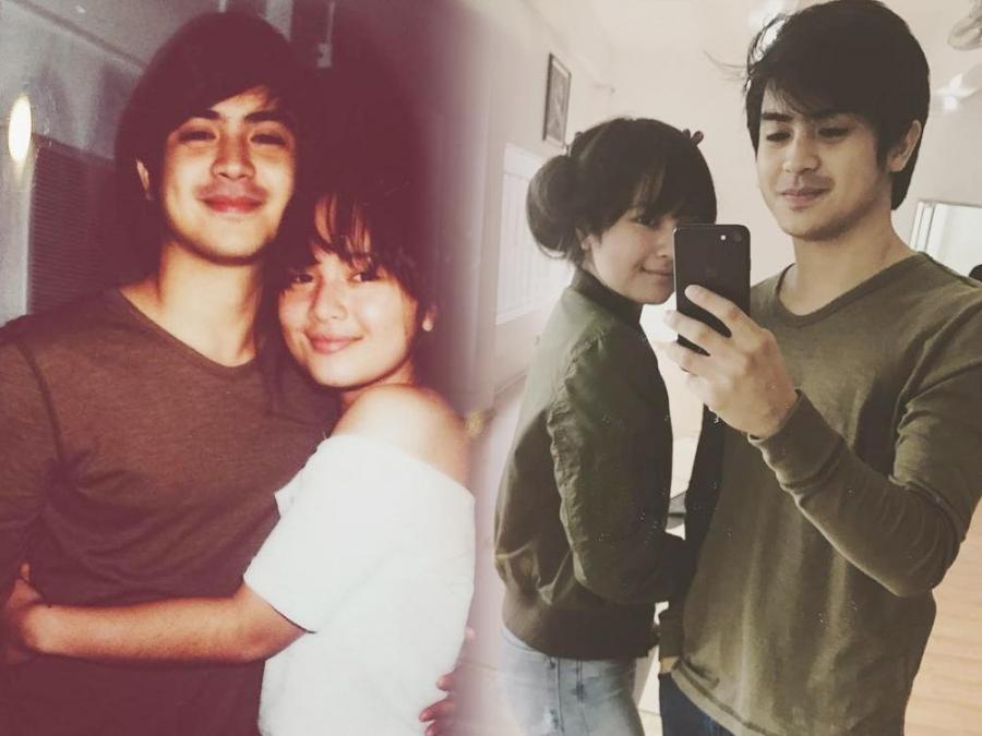 8 photos that show why Inah de Belen & Jake Vargas are the perfect love ...