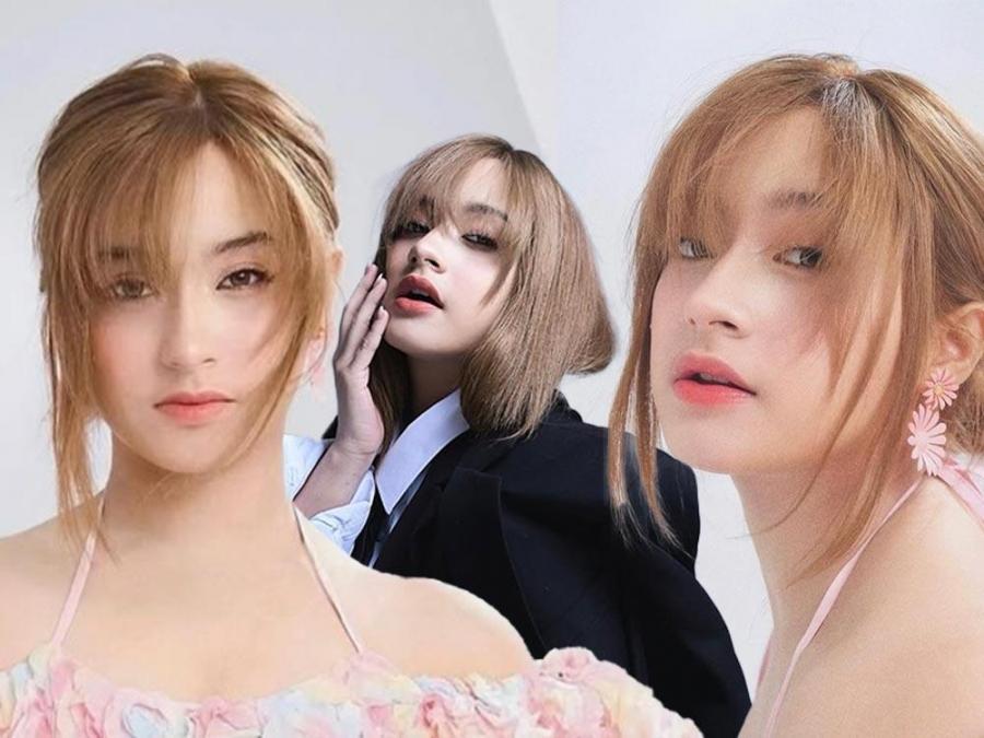 LOOK: The many times Jillian Ward proved her beauty is exceptional ...