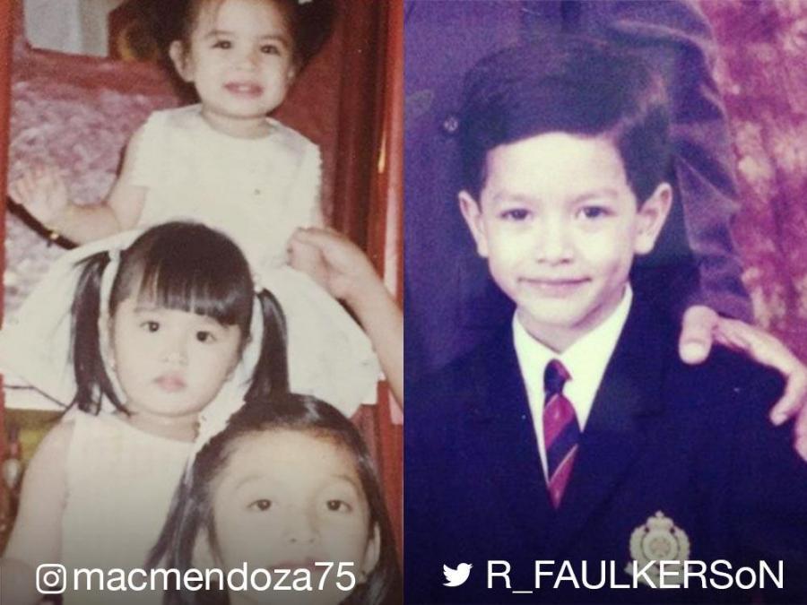 LOOK: 16 must-see AlDub throwback photos | GMA Entertainment
