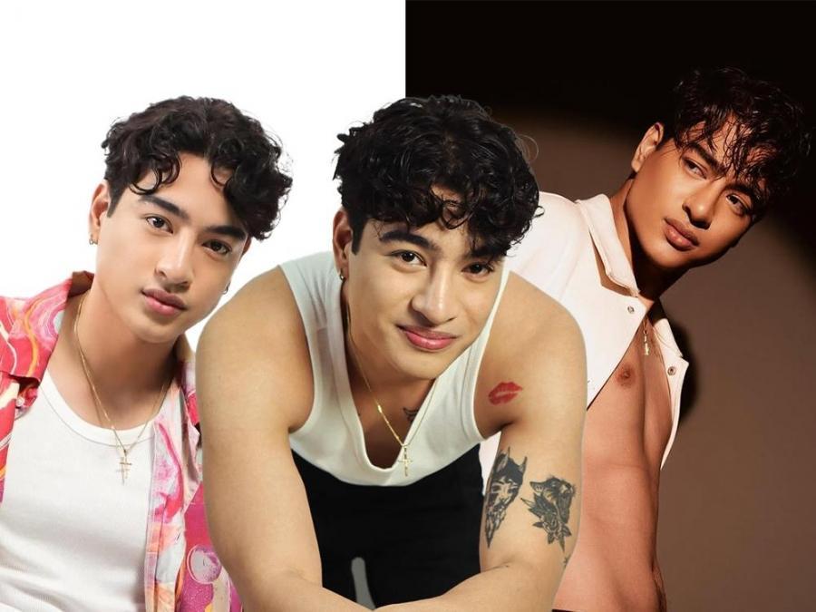 The charming looks of 'Pulang Araw' actor Jay Ortega | GMA Entertainment