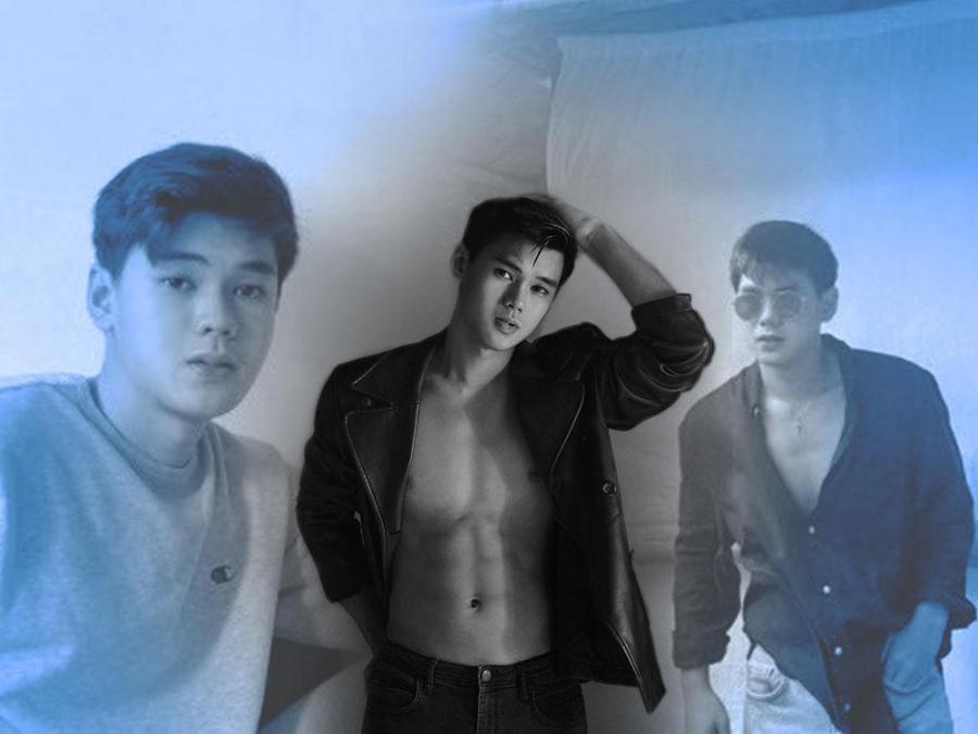 Get to know Chinito hottie Dustin Yu | GMA Entertainment