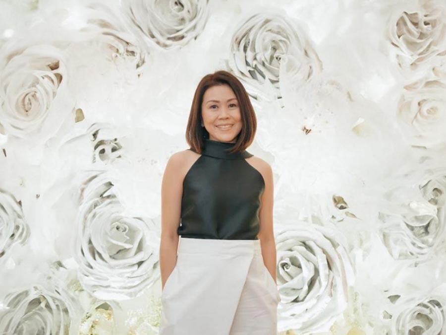 Celebrities grace opening of designer Debbie Co's new pop-up store
