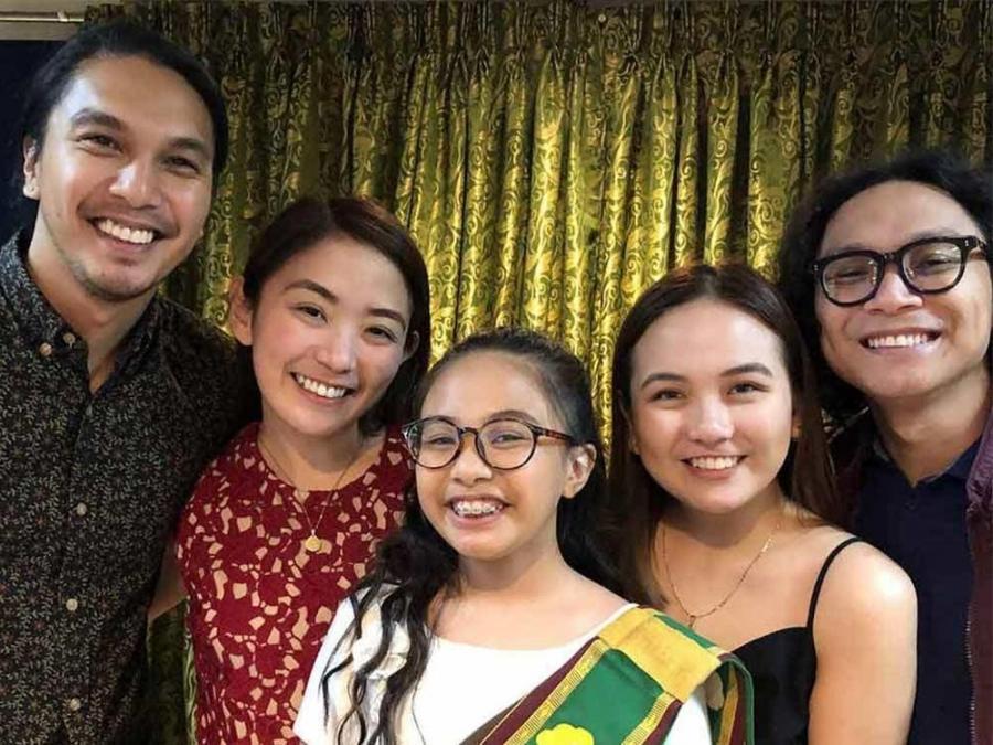 IN PHOTOS: The accomplished children of Jose Manalo | Celebrity Life ...