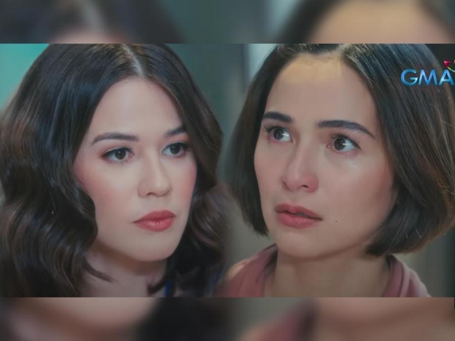 Valeen Montenegro, huli ang inis ng 'Love. Die. Repeat.' viewers | GMA Entertainment