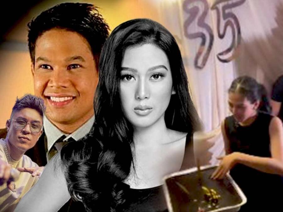 Katuwaan o Insensitive? Celebrities, influencers react to Alex Gonzaga's viral video | GMA ...