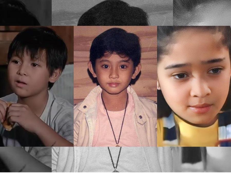  CelebrityThrowback Child Stars Of The 90s And 2000s Where Are They