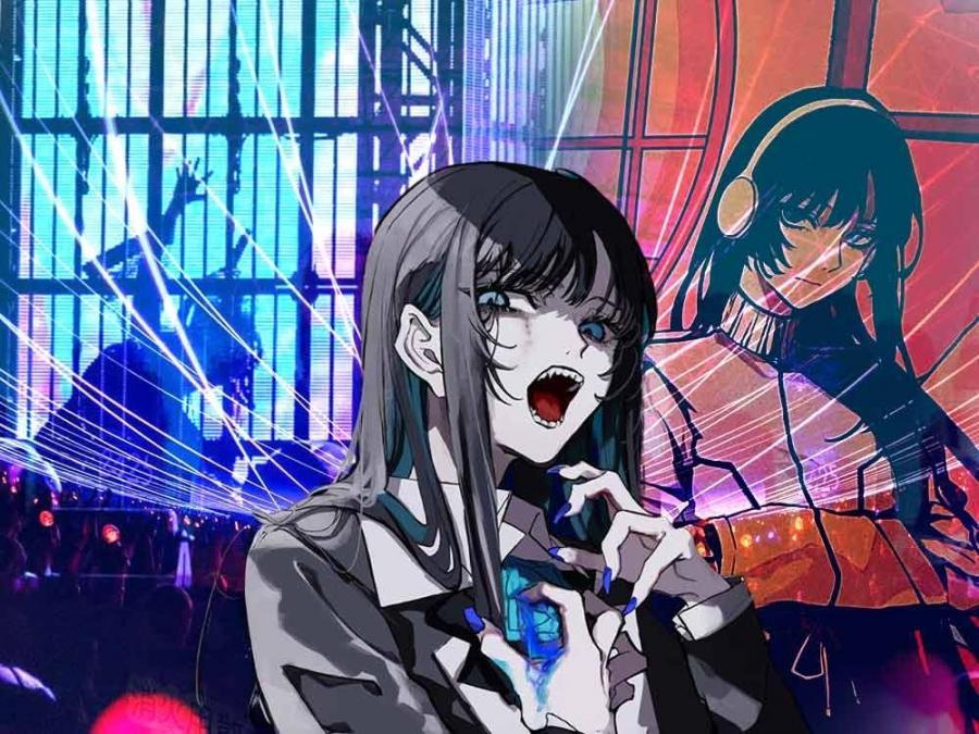 Meet Ado: the voice redefining J-Pop | GMA Entertainment