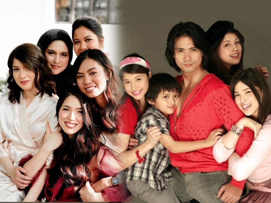 #DalagaNa: Meet Robin Padilla's youngest daughter with ex-wife Liezl ...