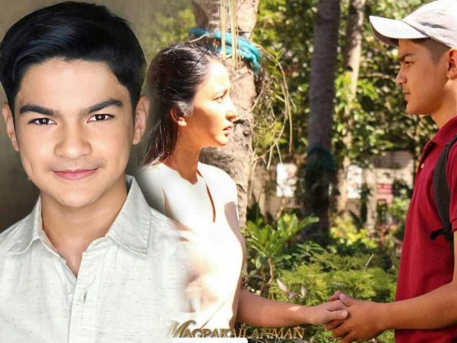TRIVIA: Meet Katrina Halili's love interest in 'Magpakailanman,' tween ...