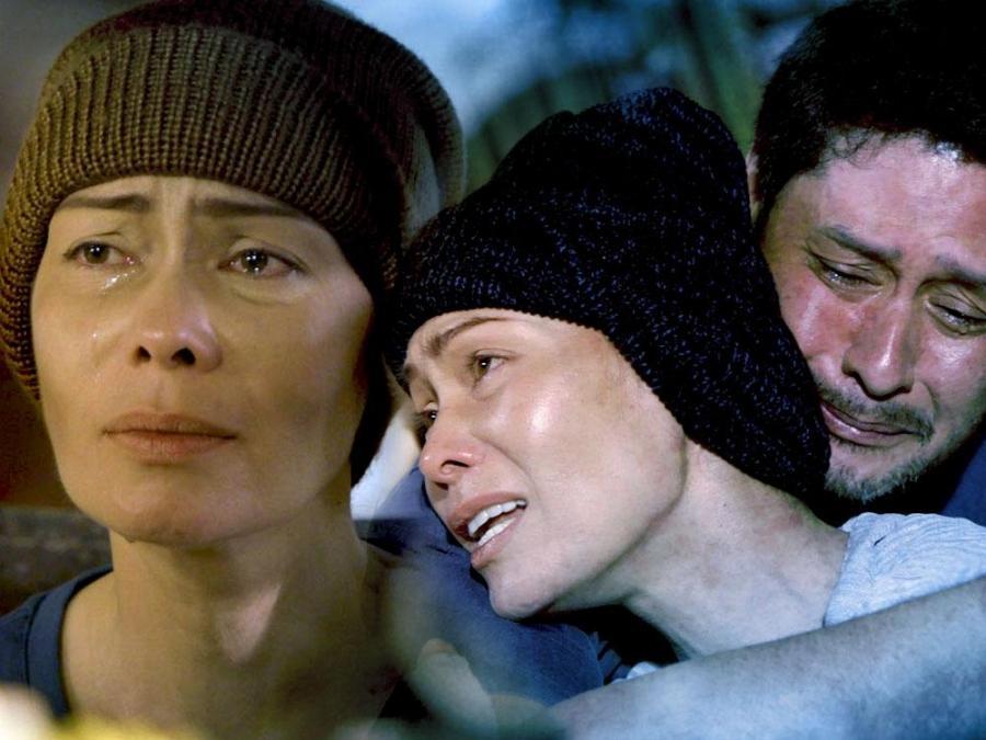 IN PHOTOS: Biyuda, susubukan ng breast cancer sa '#MPK' | GMA Entertainment