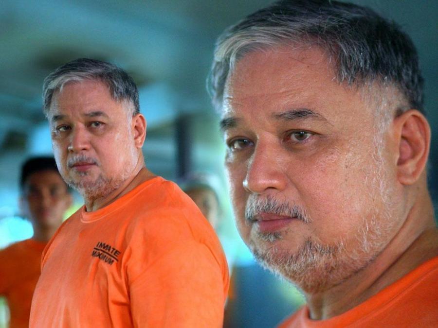 SNEAK PEEK: Ricky Davao's first appearance in 'The World Between Us ...