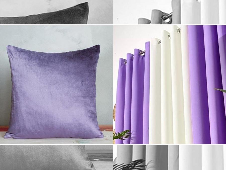 IN PHOTOS: Very Peri clothes, accessories, and other items for 2022