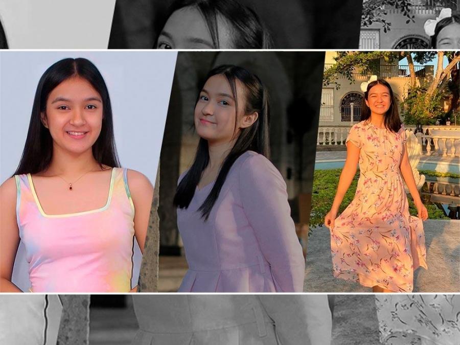 IN PHOTOS: Get to know 'First Lady' star Patricia Coma | GMA Entertainment
