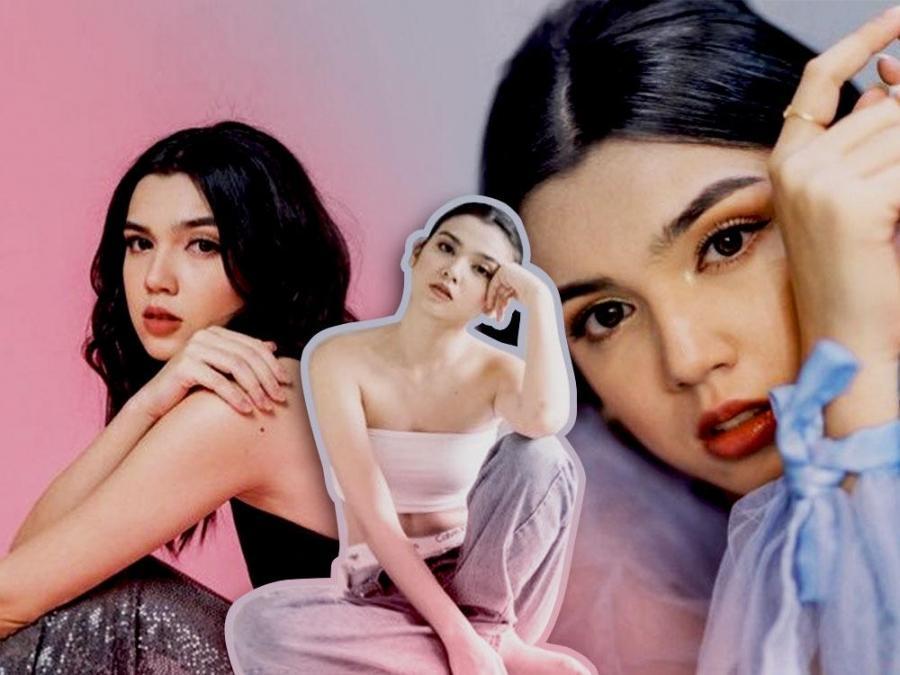 LOOK: 10 prettiest photos of Haley Dizon | GMA Entertainment