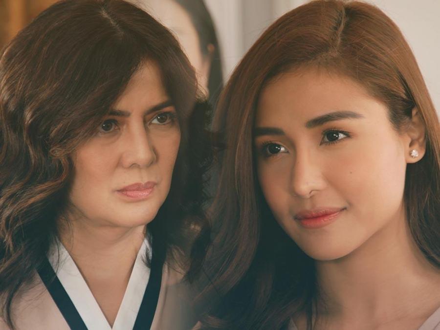 SNEAK PEEK: Paglaban ni Melody kay Ingrid sa 'First Lady' | GMA ...