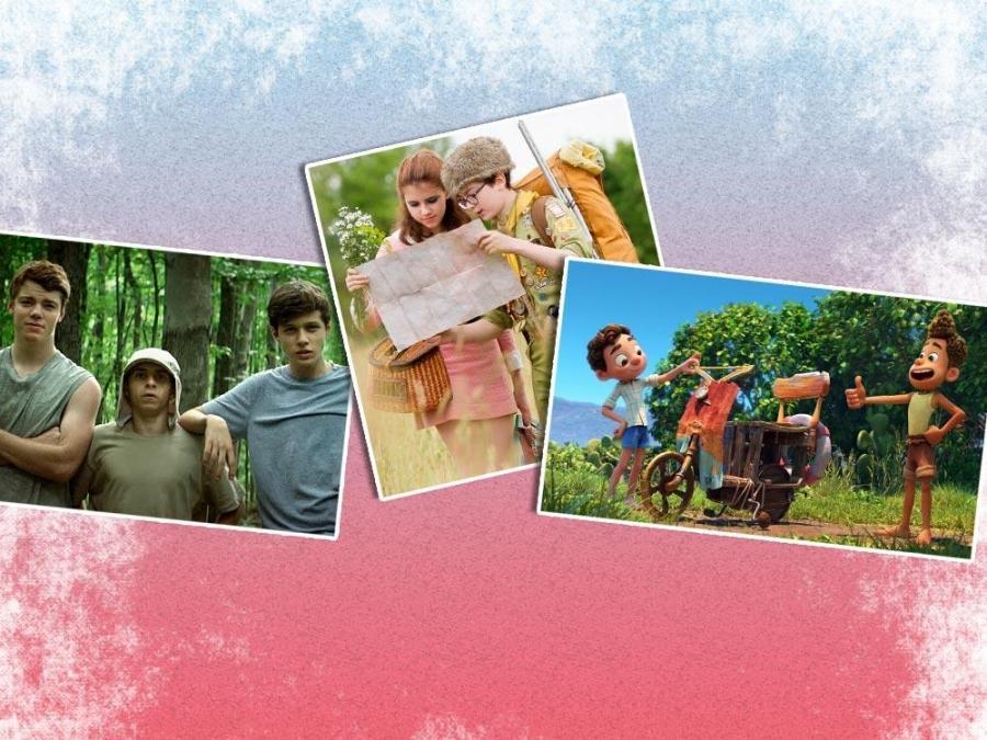 Films to binge watch this summer season