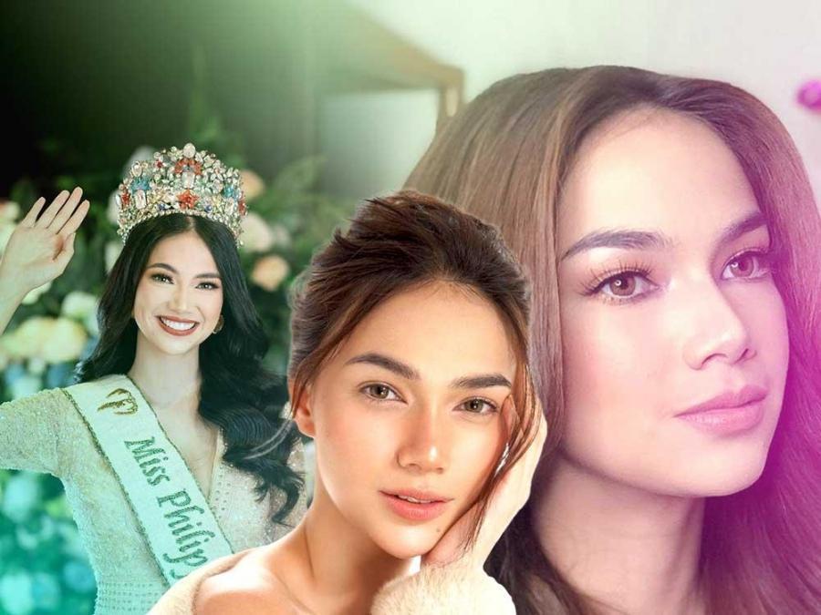 IN PHOTOS: Get to know Sparkle star Roxie Smith | GMA Entertainment