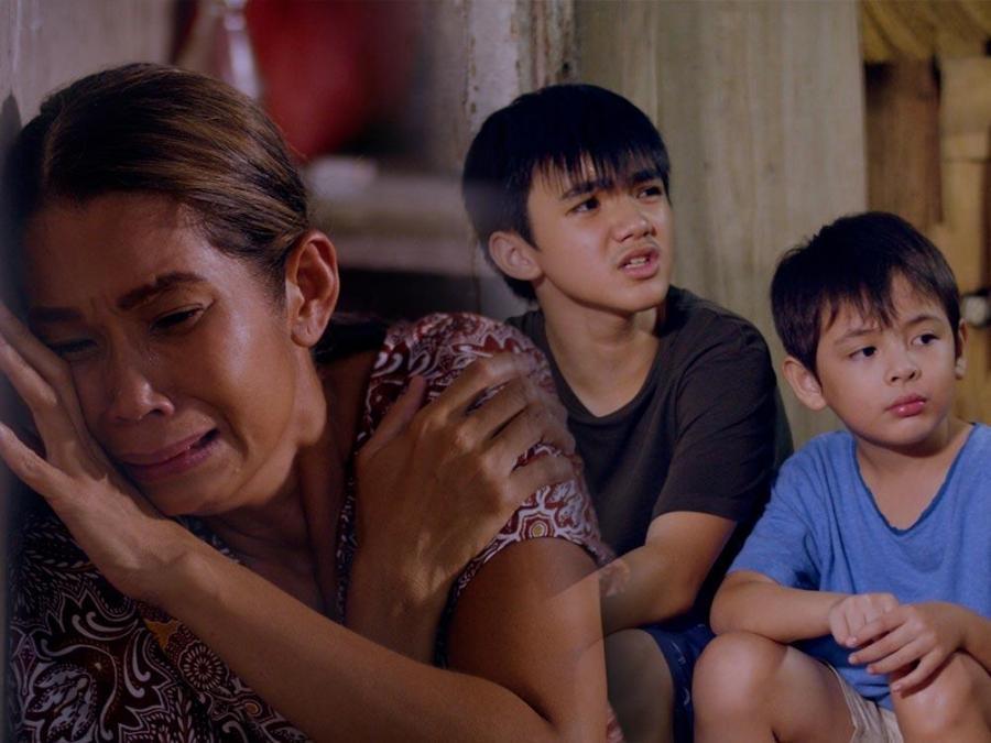 IN PHOTOS: Nanay, napilitang ipamigay ang mga anak sa '#MPK' | GMA Entertainment