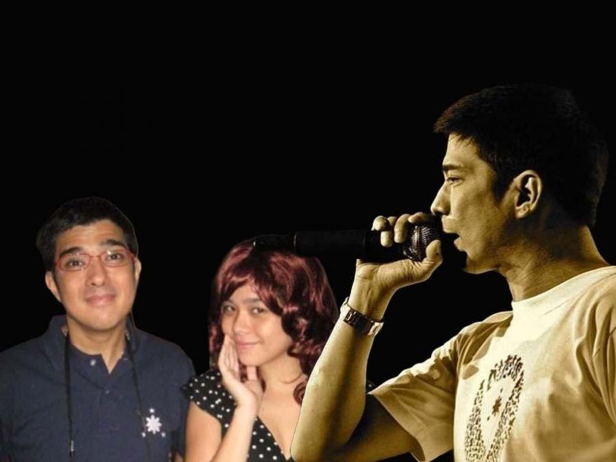 Best kept Photos Of The Late Master Rapper Francis Magalona GMA Best kept Photos Of The Late Master Rapper Francis Magalona GMA