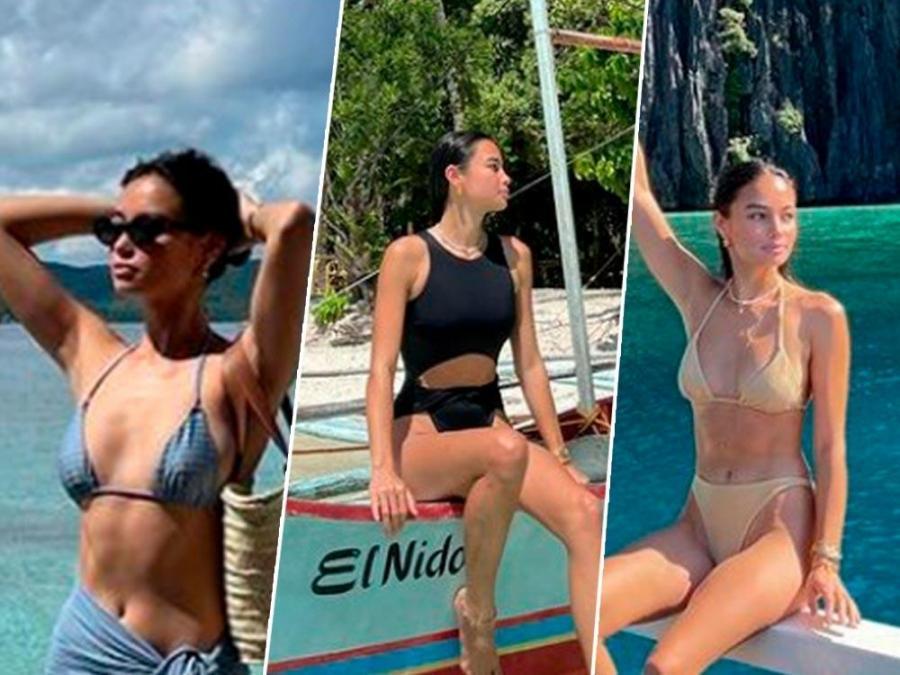 Summer In June Kelsey Merritt S Palawan Trip