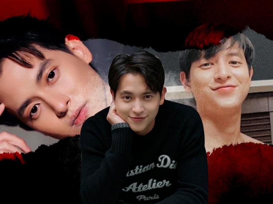 In Photos Get To Know Thai Actor James Jirayu Tangsrisuk Gma