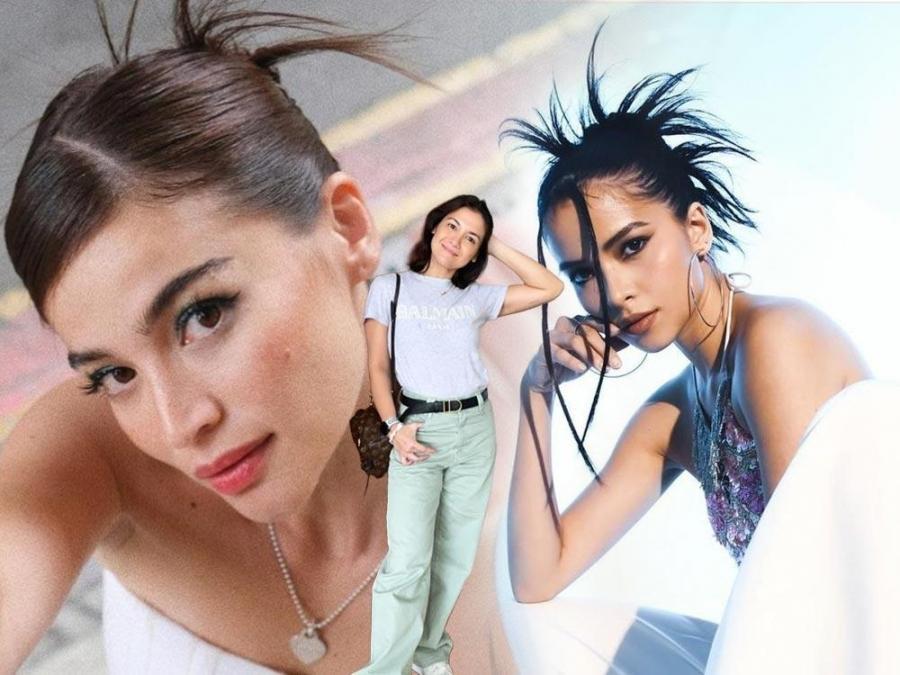 Celebrities rocking Y2K fashion