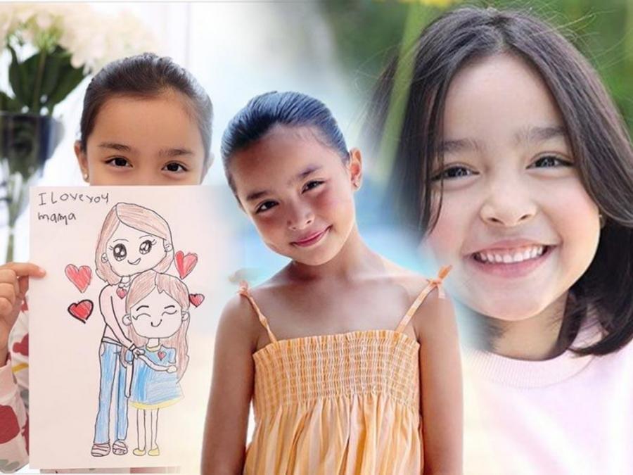 LOOK: The inspiring pursuits of Zia Dantes | GMA Entertainment