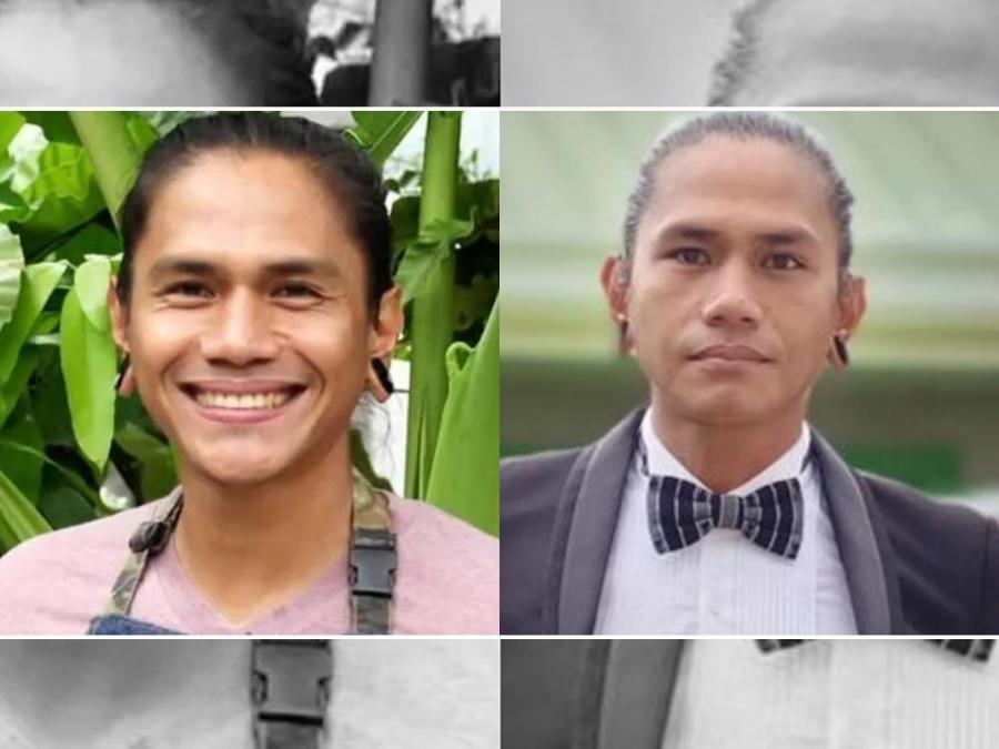 IN PHOTOS: Meet Chef JR Royol, the food explorer of 'Farm to Table'