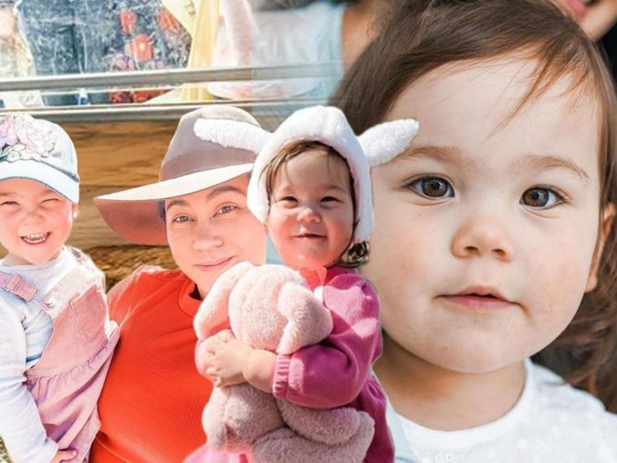 Meet Siena Victoria Pitt, the daughter of Cristalle Belo and Justin ...