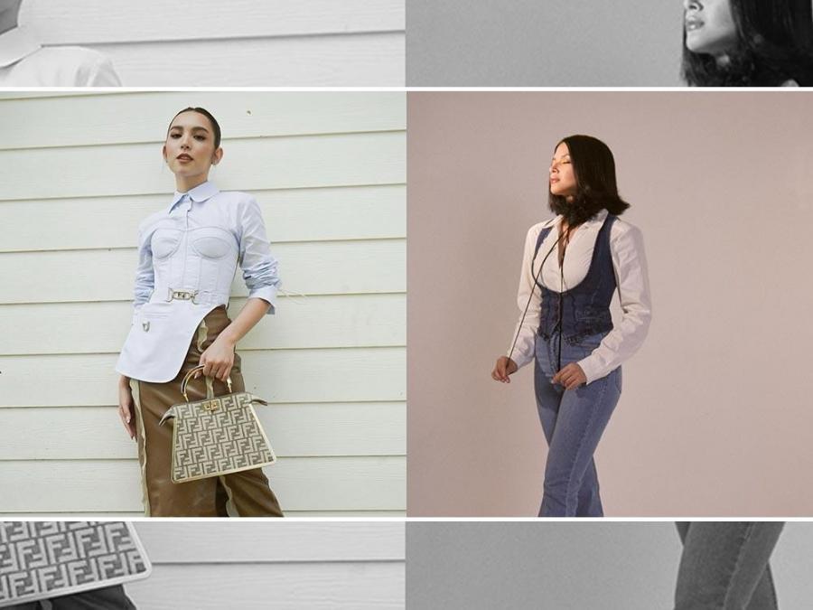 IN PHOTOS: Girl Boss outfit ideas from celebrities