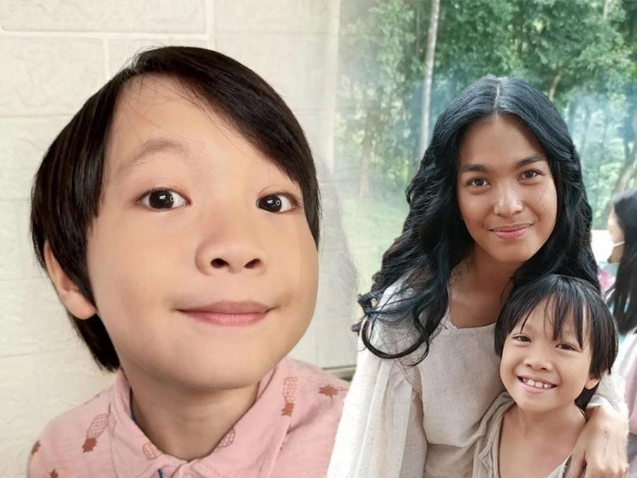 IN PHOTOS: Kilalanin si Kian Co, ang gumanap na Crispin sa 'Maria Clara at Ibarra' | GMA ...