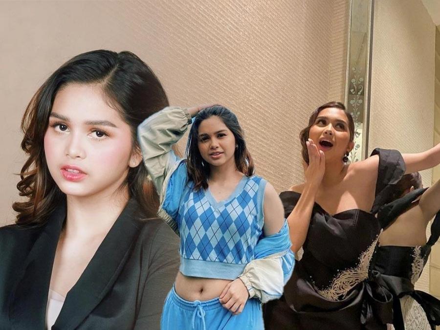 The most stylish moments of Elijah Alejo | GMA Entertainment