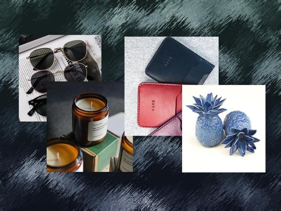Pinoy gift guide: Filipino products to give this Christmas