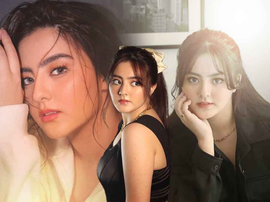 The many times Cassy Legaspi proved she loves neutrals