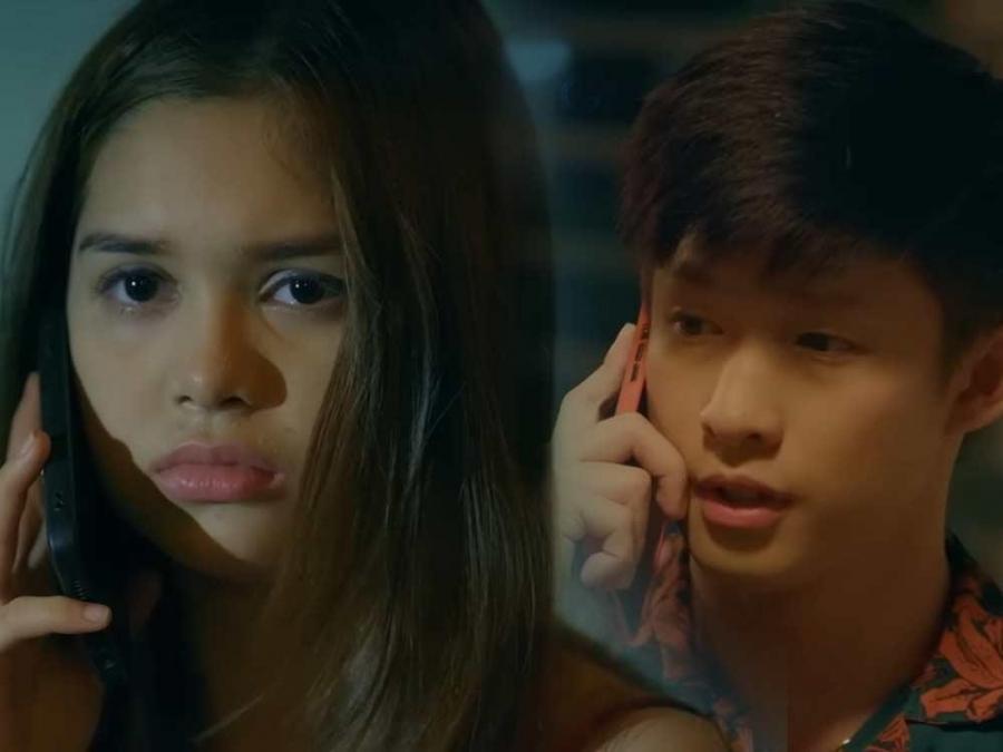 #RedFlag: Ang pangga-gaslight ni Leo kay Chynna sa 'Underage' | GMA Entertainment